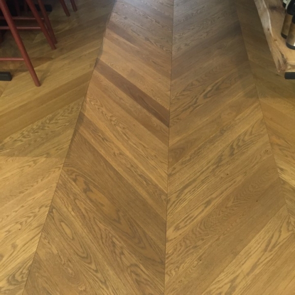 25 Chevron - Prime Nevada