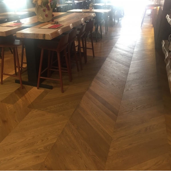 25 Chevron - Prime Nevada