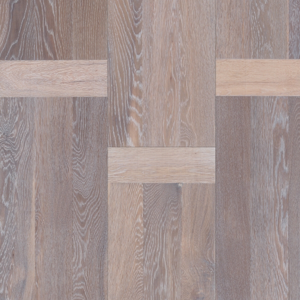 3. Dutch Floor Pattern