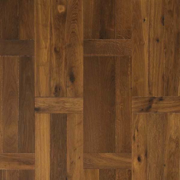 3. Dutch Floor Pattern