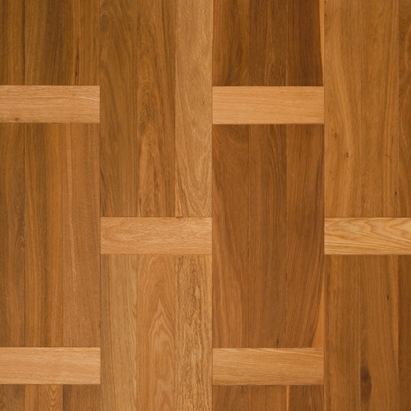 3. Dutch Floor Pattern